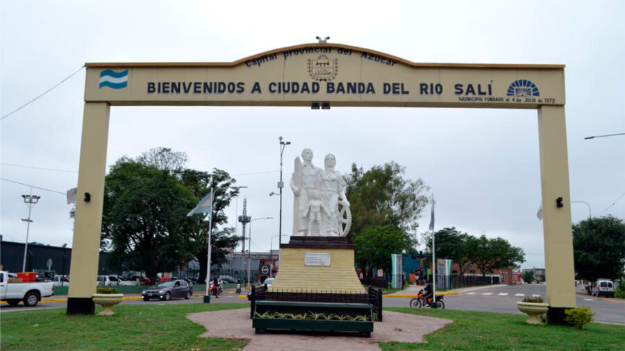 Tucumán: Casación anuló el sobreseimiento del intendente de La Banda ...